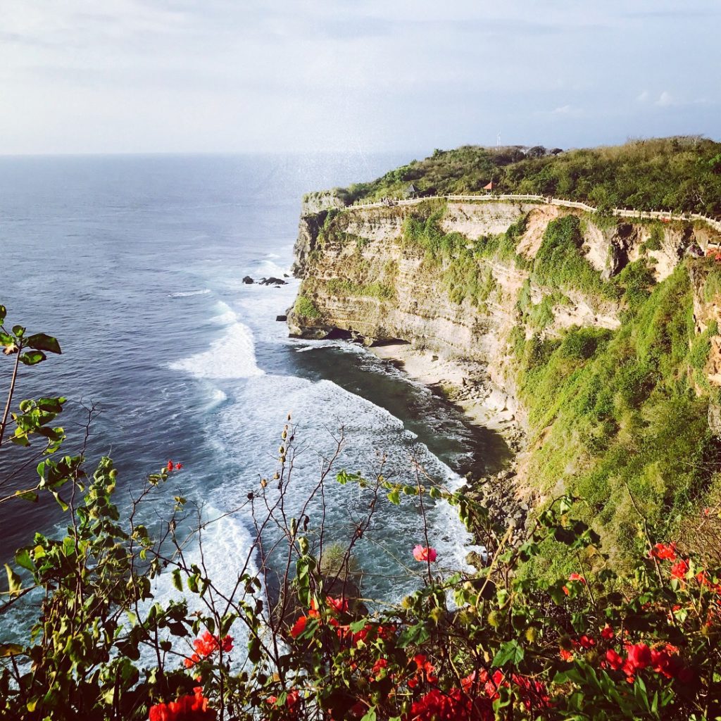 Bali - a perfect destination for solo travelling - Unbounded Swagachi