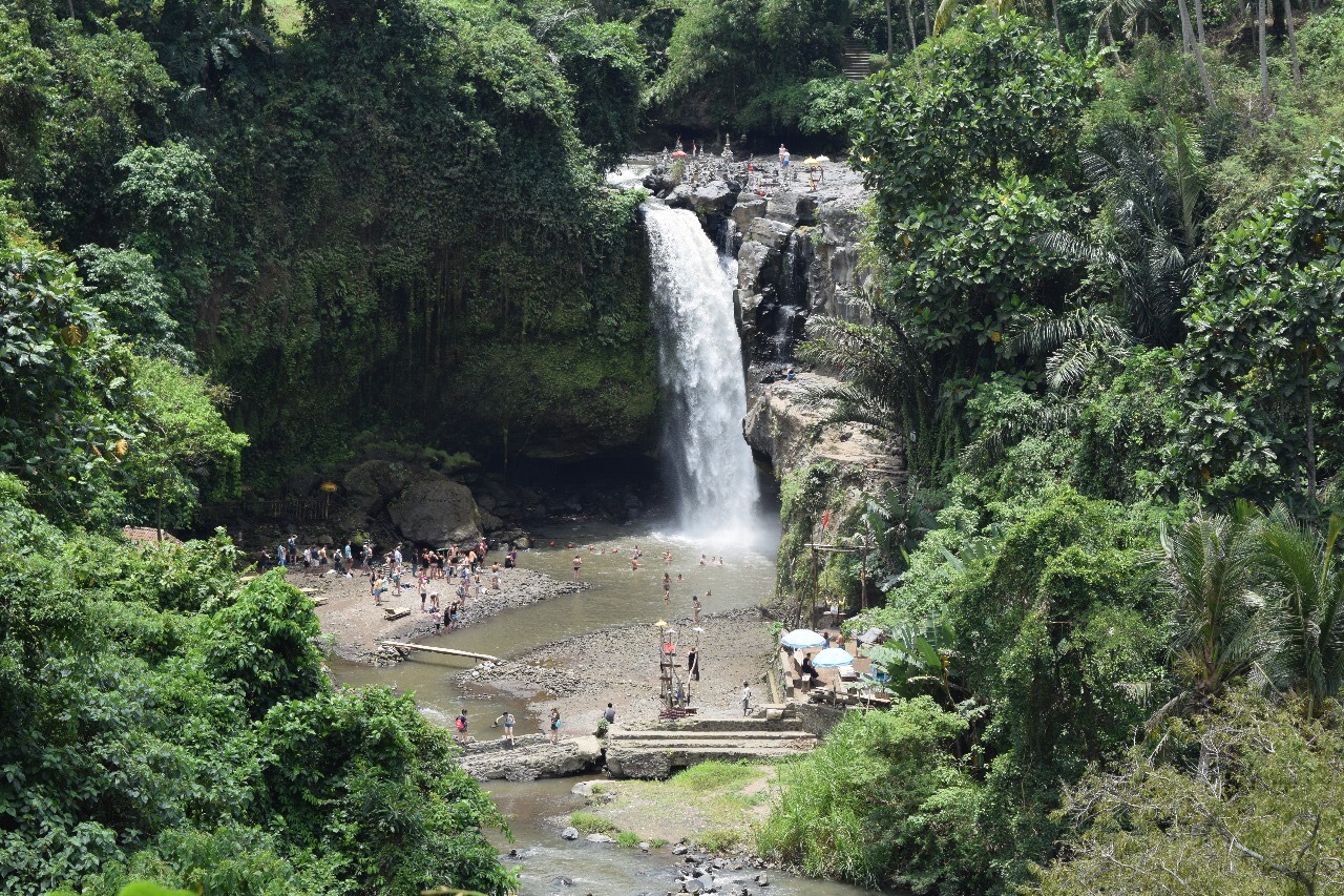 Bali – a perfect destination for solo travelling - Unbounded Swagachi