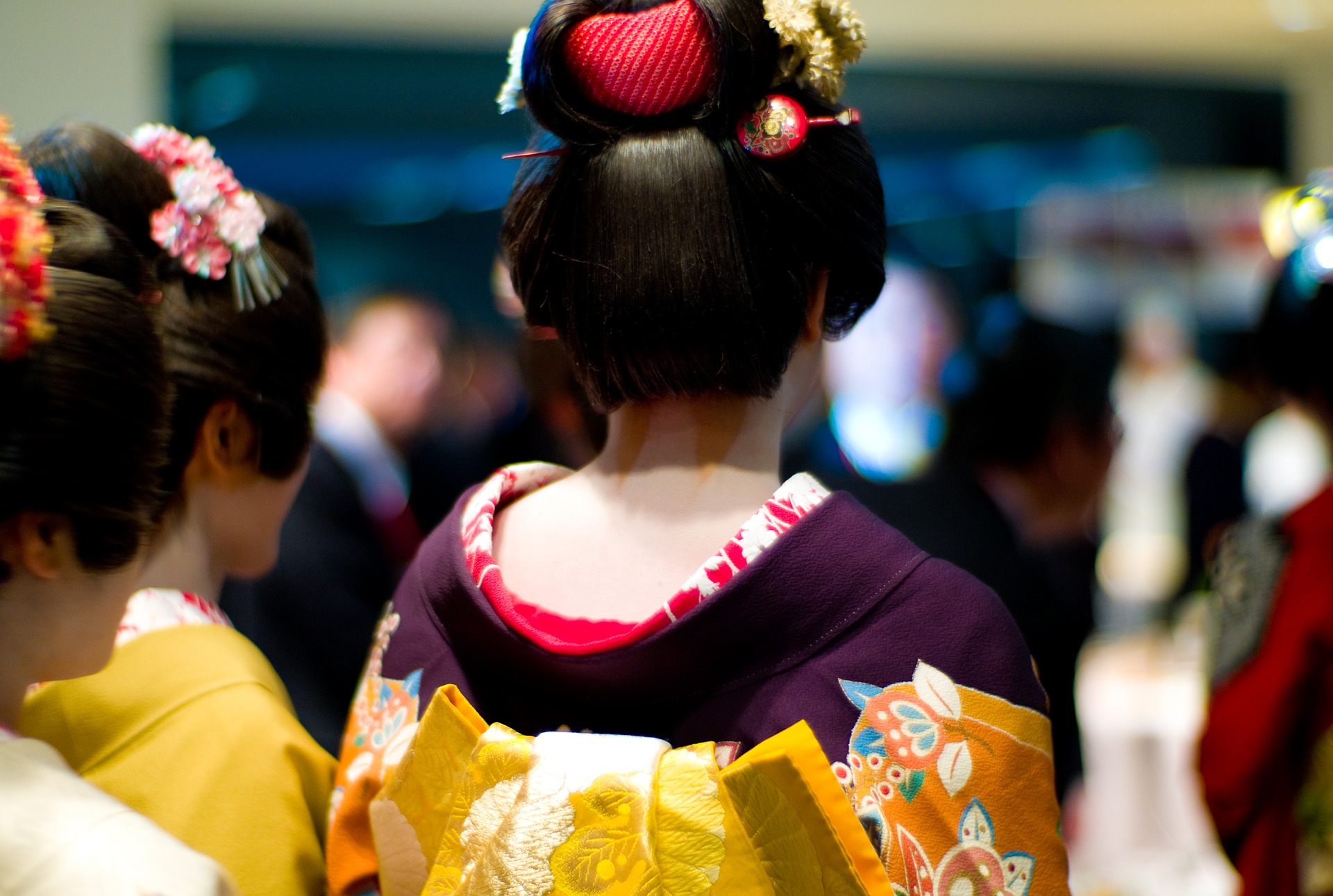 My Ultimate Guide to Meeting Geishas on Your Solo Trip to Japan ...