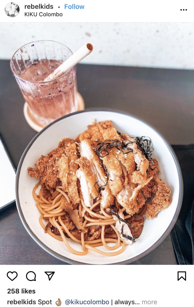 20 Stunning Cafes to Visit on Your Solo Trip to Sri Lanka - Unbounded ...